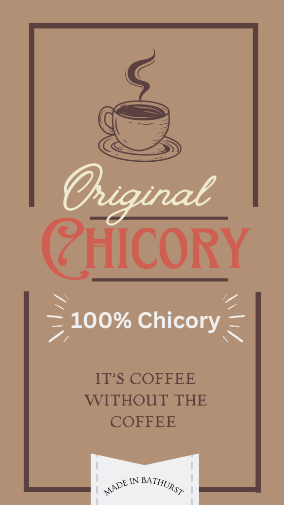 Original Chicory – Cannafam